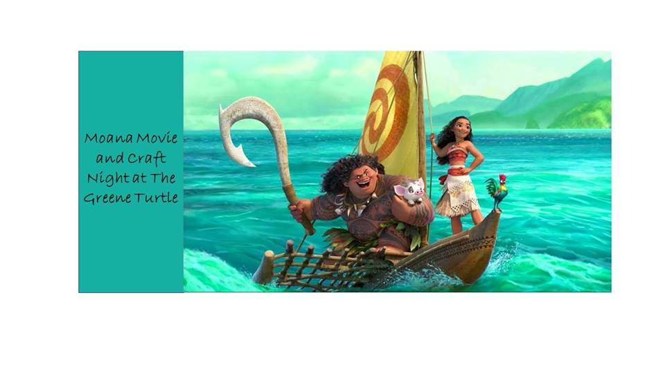 Moana-Movie-Night - Harford Happenings