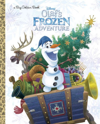 olaf-book – Harford Happenings
