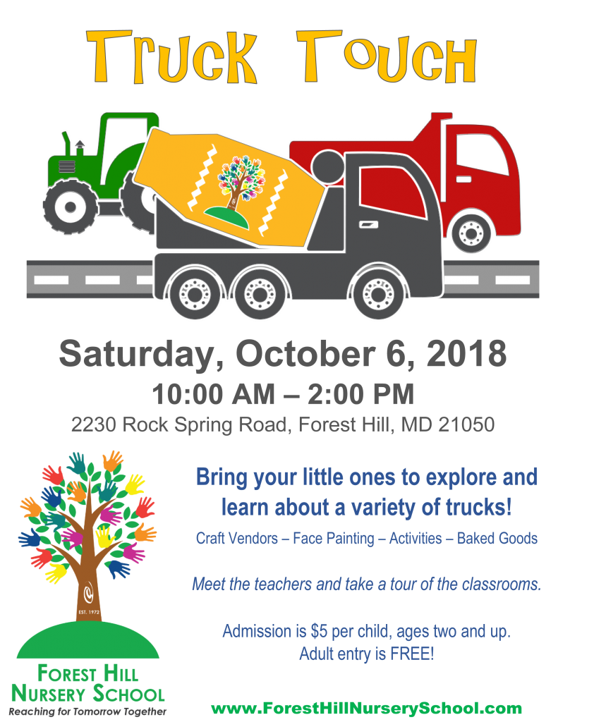 Truck_Touch_Flyer – Harford Happenings