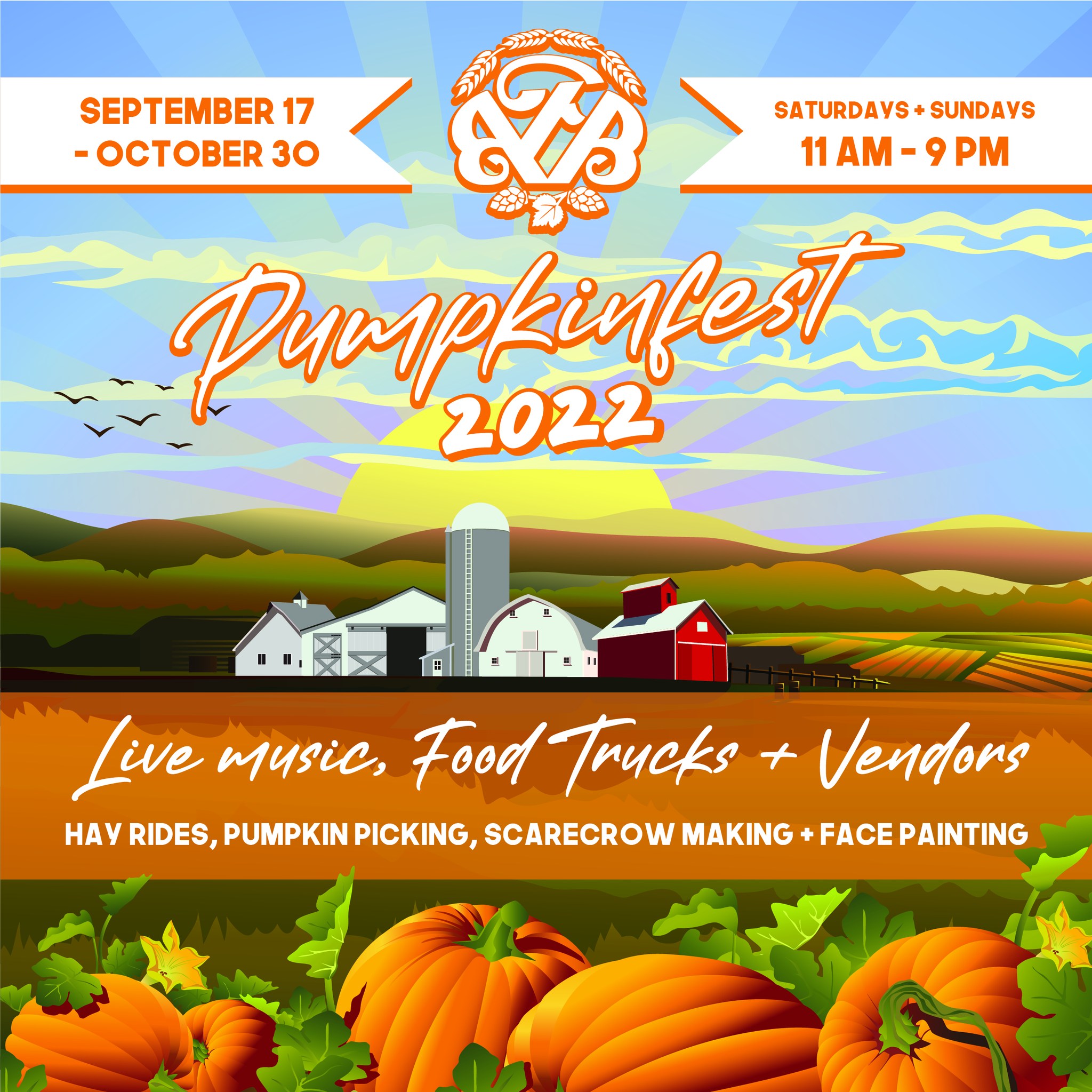 PumpkinFest 2022 Harford Happenings PumpkinFest 2022 Harford Happenings