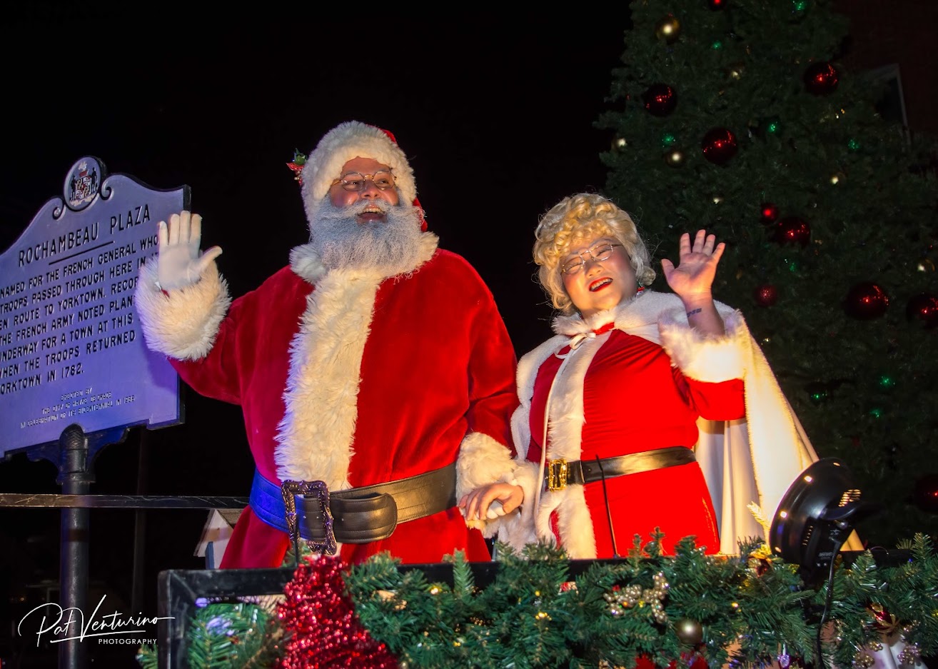 Holly jolly first friday Harford Happenings Holly jolly first friday Harford Happenings