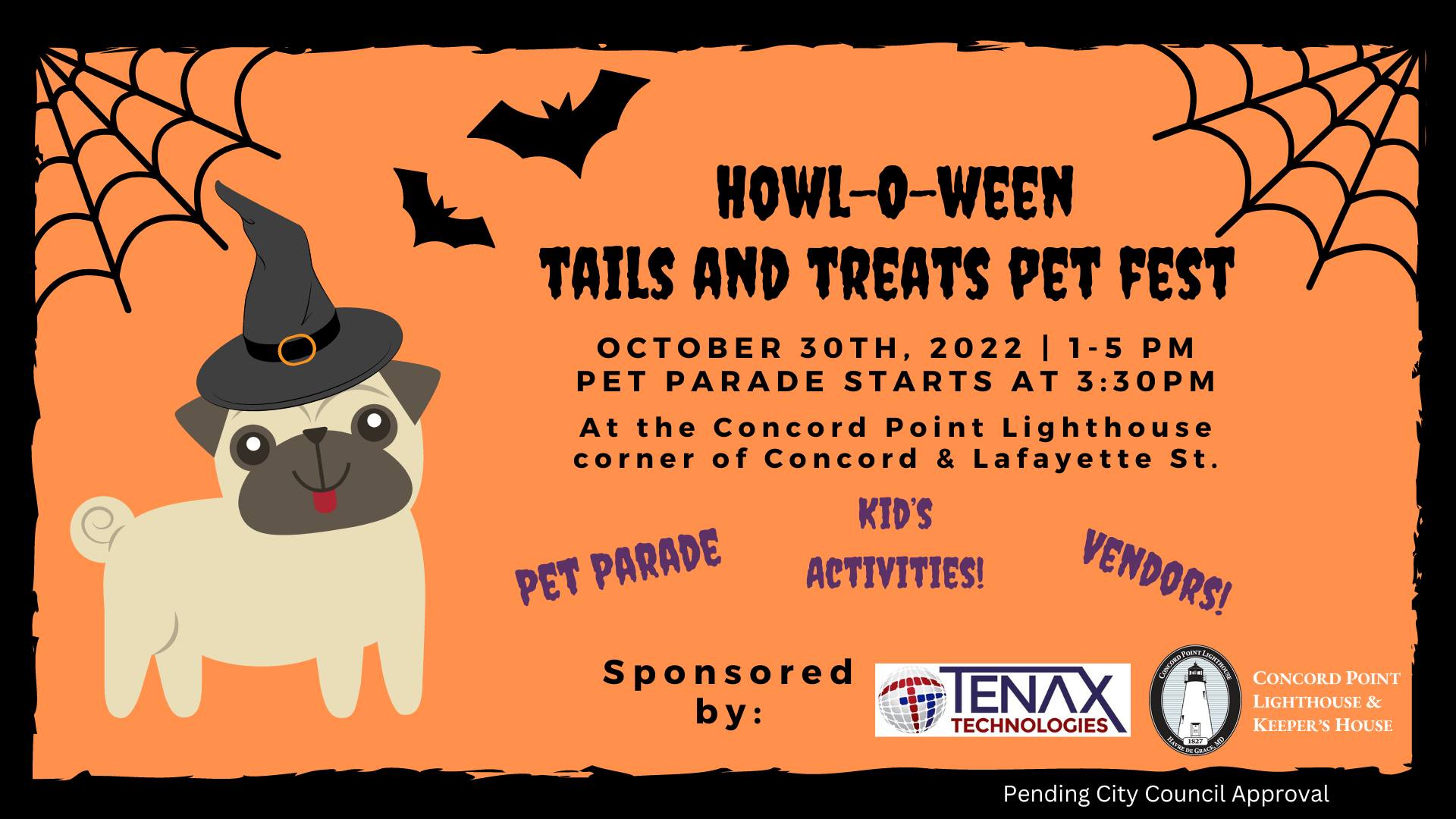 Howl o ween pet fest Harford Happenings Howl o ween pet fest Harford Happenings